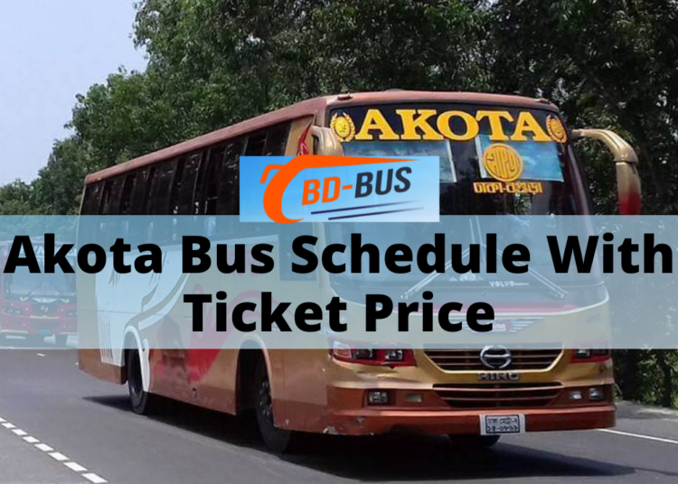 BD-Bus.com - Bangladeshi All Bus Schedule & Ticket Price