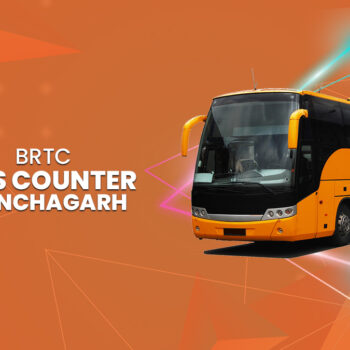 BRTC Bus Counter Brahmanbaria 2025 - BD-Bus.com