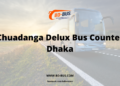 BD-Bus.com - Bangladeshi All Bus Schedule & Ticket Price