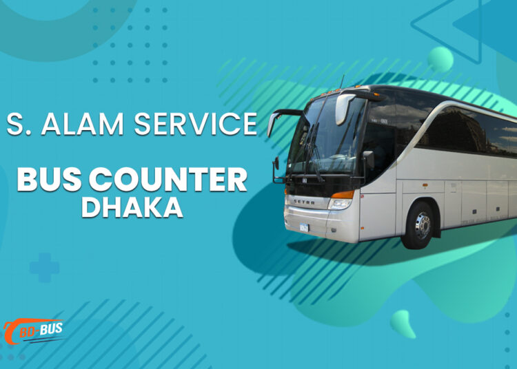 BD-Bus.com - Bangladeshi All Bus Schedule & Ticket Price