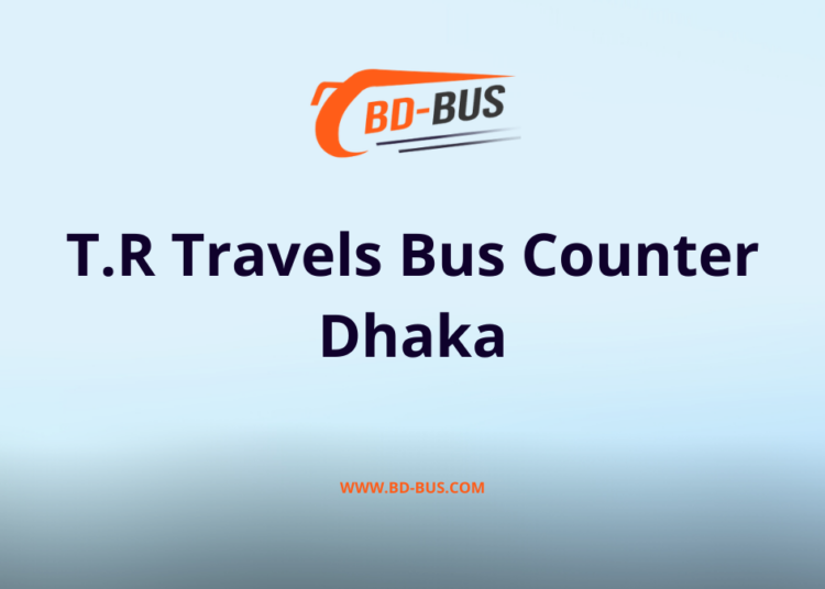 Bus Counter - BD-Bus.com