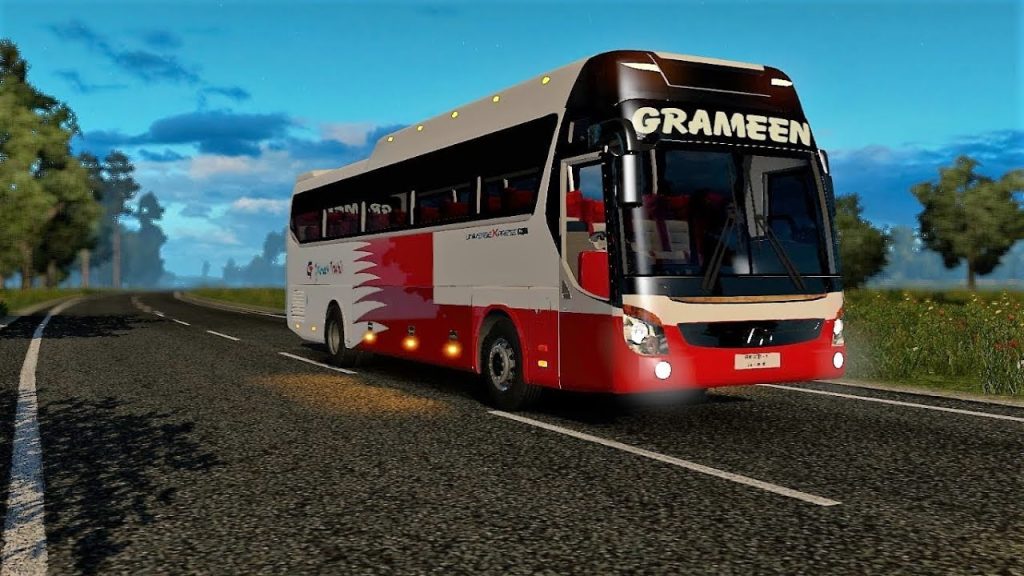 Top 10 Best AC Bus Service In Bangladesh 2025 - BD-Bus.com