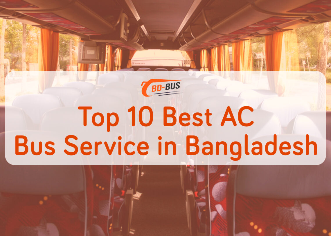 All Bus - BD-Bus.com