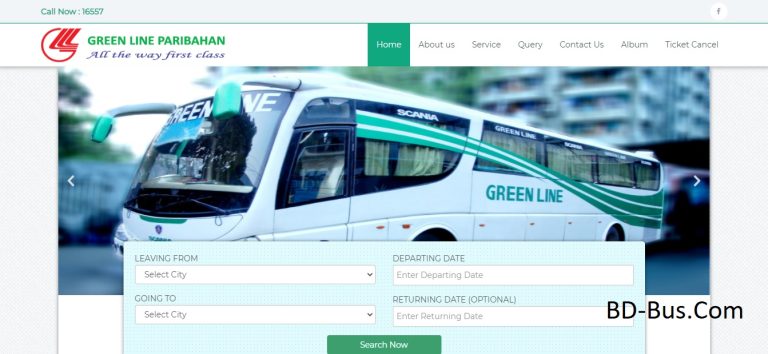 Online Bus Ticket Booking Bangladesh | Buy Bus Ticket Online BD 2024 ...