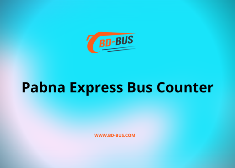 Bus Counter - BD-Bus.com