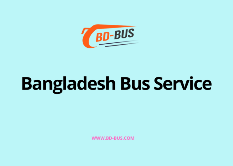 All Bus - BD-Bus.com