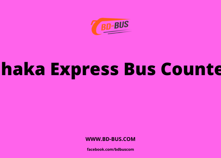 BD-Bus.com - Bangladeshi All Bus Schedule & Ticket Price