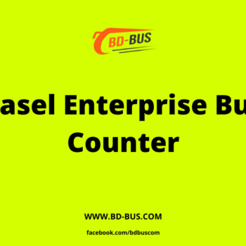 Saudia Paribahan Bus Counter Chittagong 2025 - BD-Bus.com