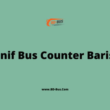 Green Line Bus Counter Sylhet 2025 - BD-Bus.com