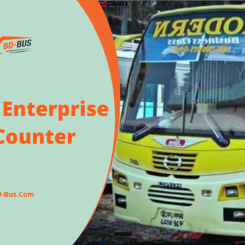Modern Line Bus Counter | Modern Line Bus Contact Number 2024 - BD-Bus.com