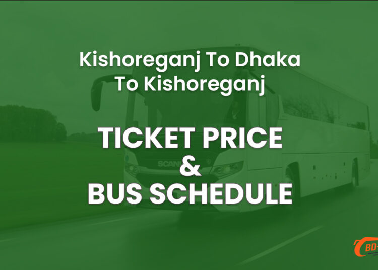BD-Bus.com - Bangladeshi All Bus Schedule & Ticket Price