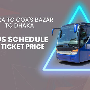 Dhaka To Bogra To Dhaka Bus Schedule & Ticket Price 2025 - BD-Bus.com
