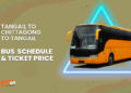 BD-Bus.com - Bangladeshi All Bus Schedule & Ticket Price
